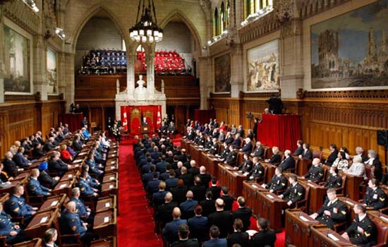 Canada senate - Moving to Canada I Canada news I Indo-Canadian news