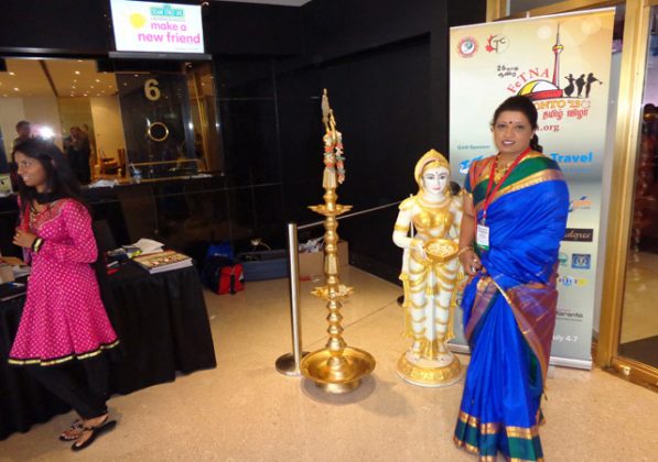 Tamil-convention-Fetna-Toronto - Moving to Canada I Canada news I Indo ...