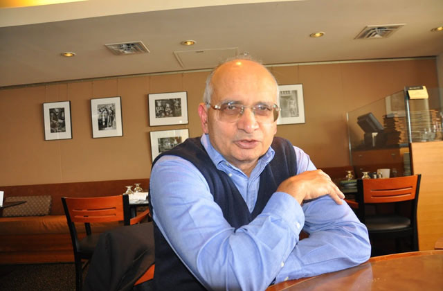 Dynasties are real threat to Indian democracy, says Prof Ramesh Thakur ...