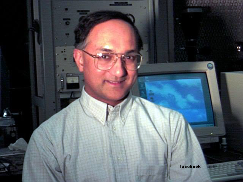 Order of Canada for Dr Sajeev John of Toronto university | Moving to ...