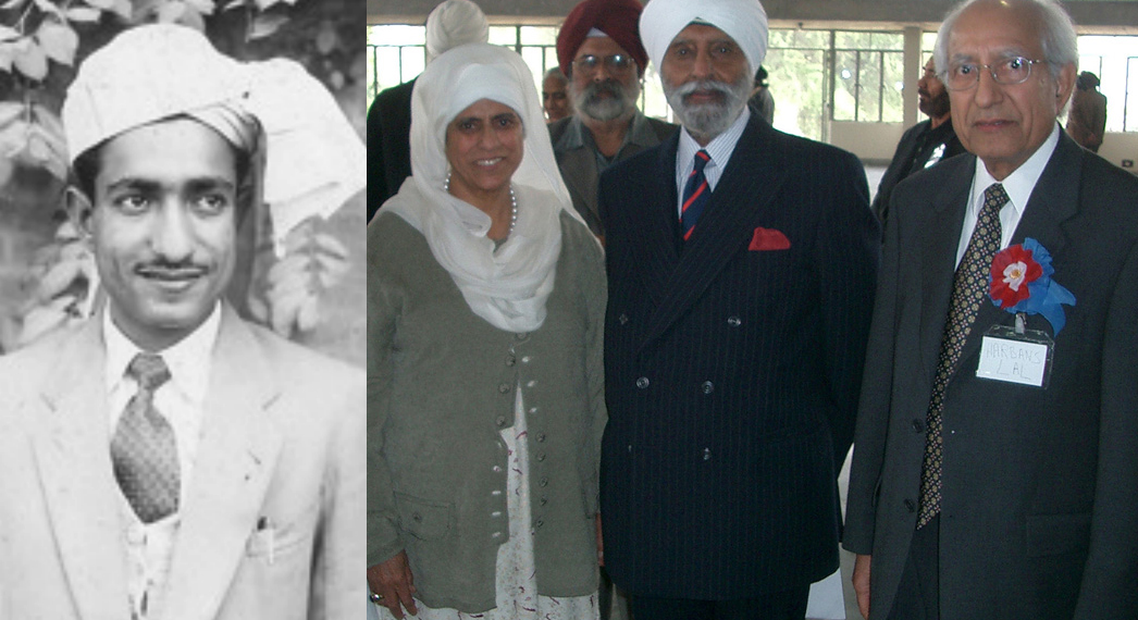 Dr Harbans Lal only Sehajdhari Sikh to serve as AISSF president ...
