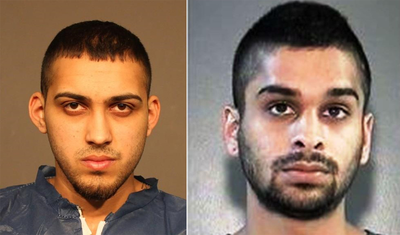 Second Indo-Canadian man arrested for attack on autistic man in ...