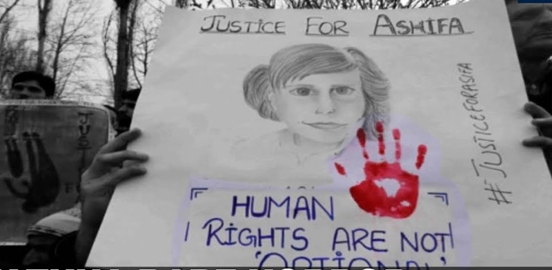 12 Indian media groups fined for revealing identity of 8-year-old rape ...