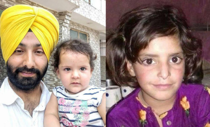Sikh engineer donates salary to Kashmiri family of eight-year-old Asifa ...