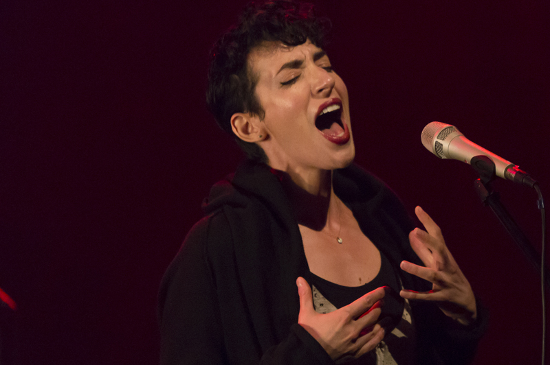 Toronto celebrating great music at Soulpepper this summer | Moving to ...