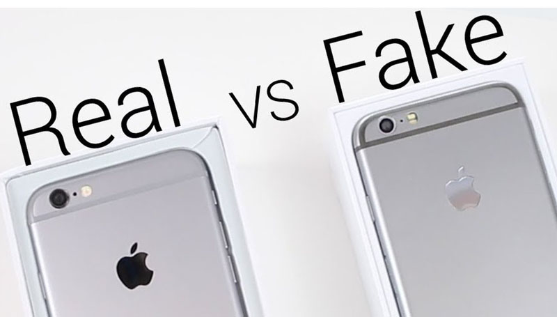 Fake iPhone X being sold in Brampton, Mississauga | Moving to Canada I ...