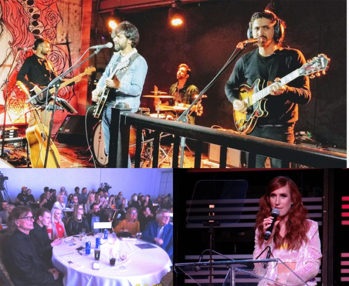 Parvaaz: From the Rolling Stone cover to Canadian Music Week | Moving ...