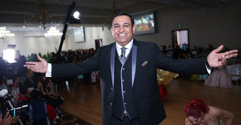 Raman Dua: How Save Max founder became Mr 999 of real estate business ...