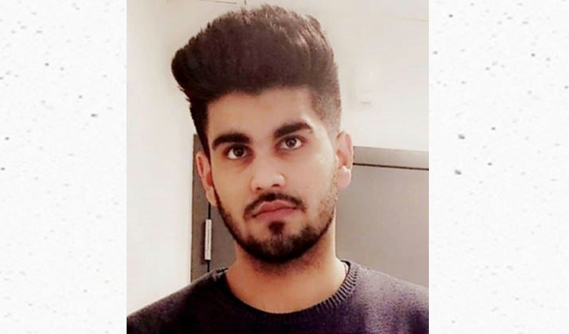 Brampton Indo-Canadian man Sunpreet Sandhu missing for over month