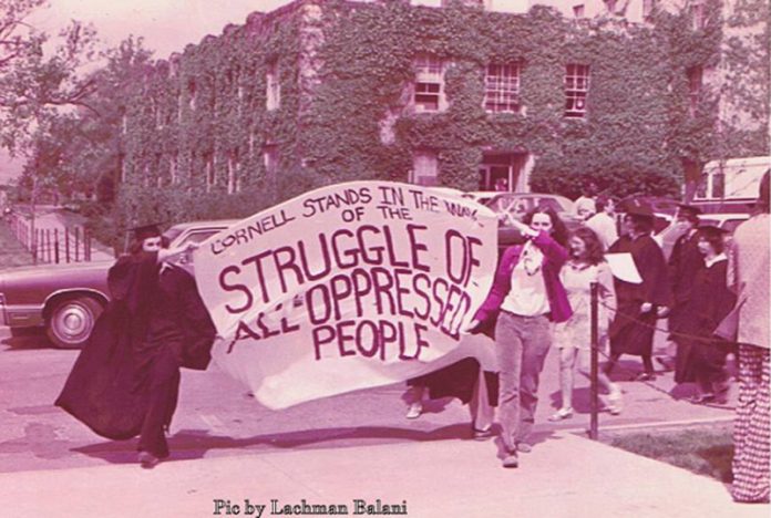 Remembering Kent State University massacre on 50th anniversary | Moving ...