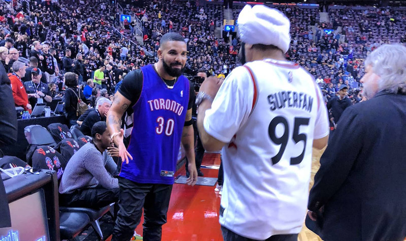 `Superfan’ Nav Bhatia accepts, then turns down Global Indian Award by ...