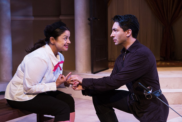 Bollywood-style ‘Much Ado About Nothing’ comes to Toronto | Moving to ...