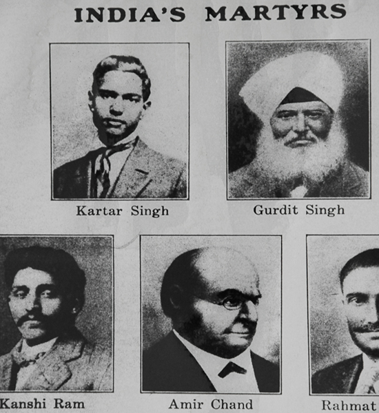 North American roots of Indian freedom struggle: 100 years of Gadar ...