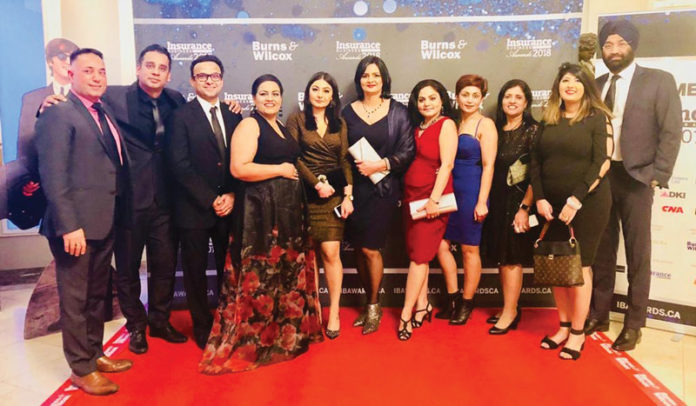 Sukhdeep Kang: A role model who took Armour Insurance to the top | Moving to Canada I Canada ...