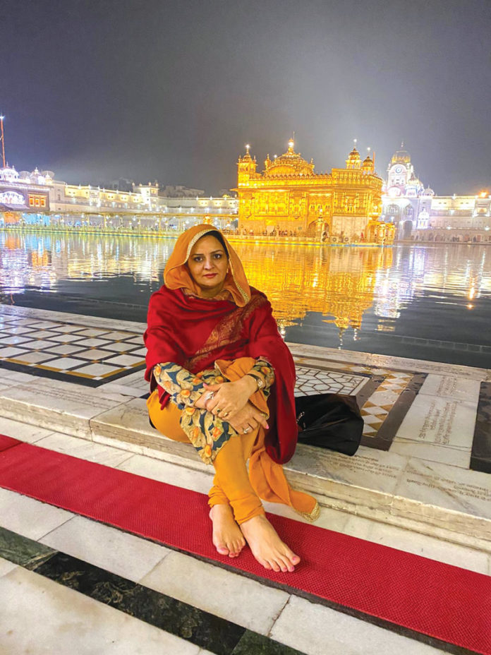 Sukhdeep Kang: A role model who took Armour Insurance to the top | Moving to Canada I Canada ...