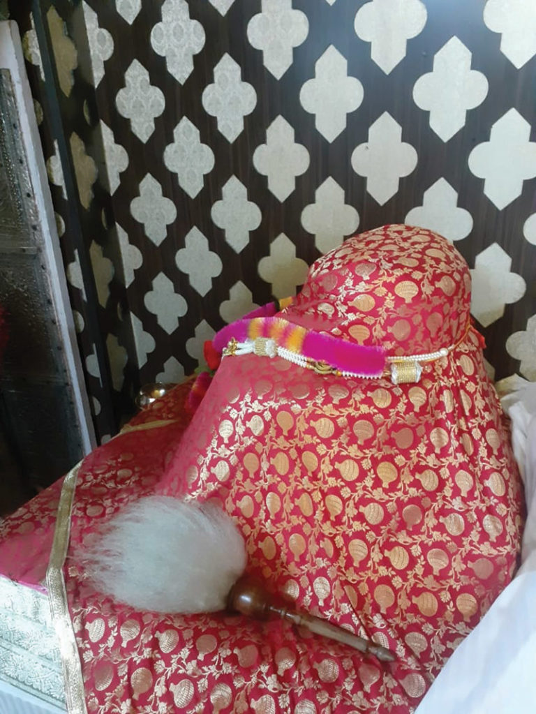 Banda Bahadur: How a Rajput of Bhardwaj gotra became first Sikh warrior ...