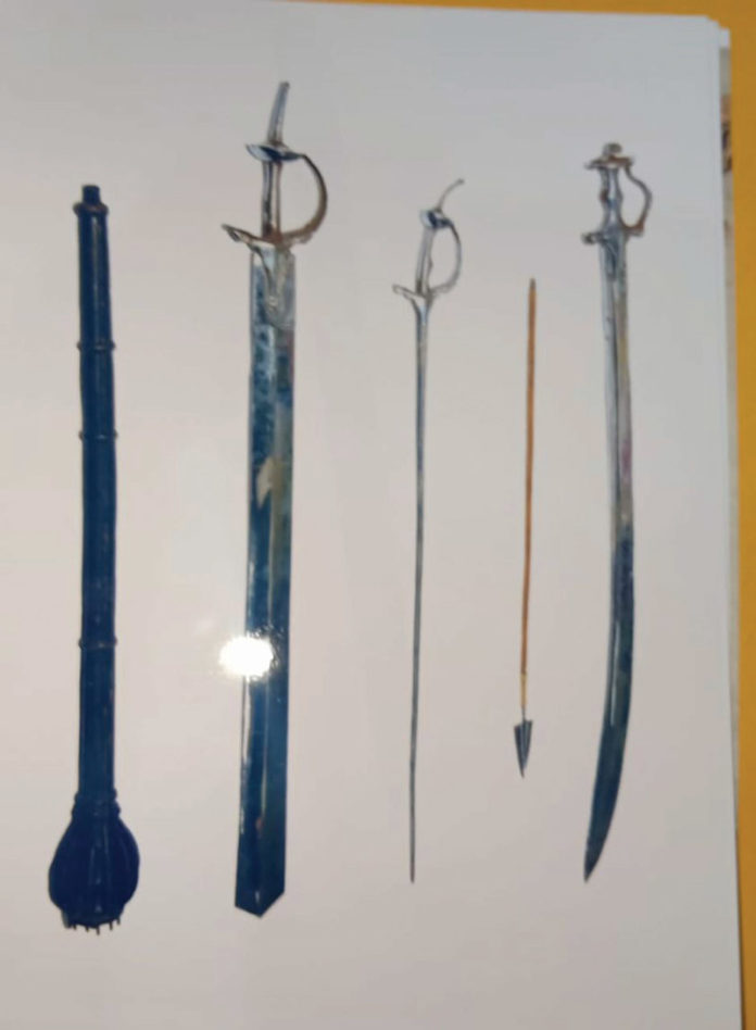 Banda Bahadur: How a Rajput of Bhardwaj gotra became first Sikh warrior ...