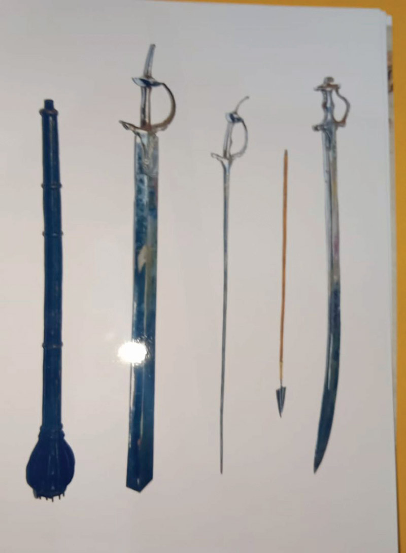 Banda Bahadur: How a Rajput of Bhardwaj gotra became first Sikh warrior ...