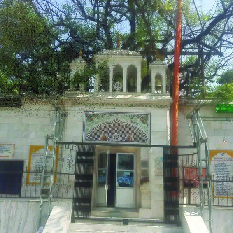 Banda Bahadur: How a Rajput of Bhardwaj gotra became first Sikh warrior ...