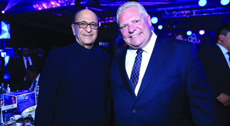 Ramesh Chotai: Canada’s most famous refugee | Moving to Canada I Canada ...