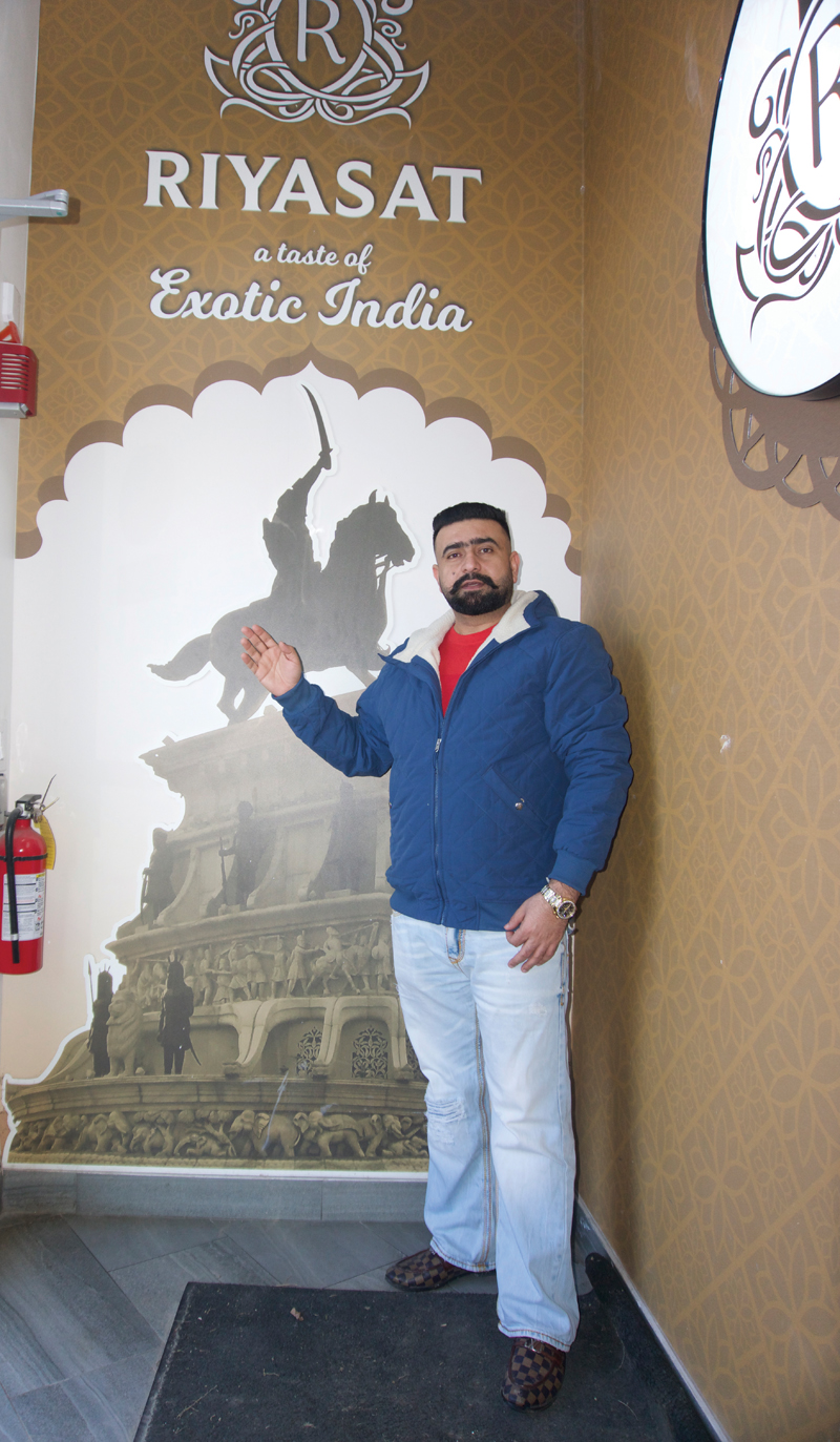 Riyasat-Mukesh-Sharma - Moving to Canada I Canada news I Indo-Canadian news